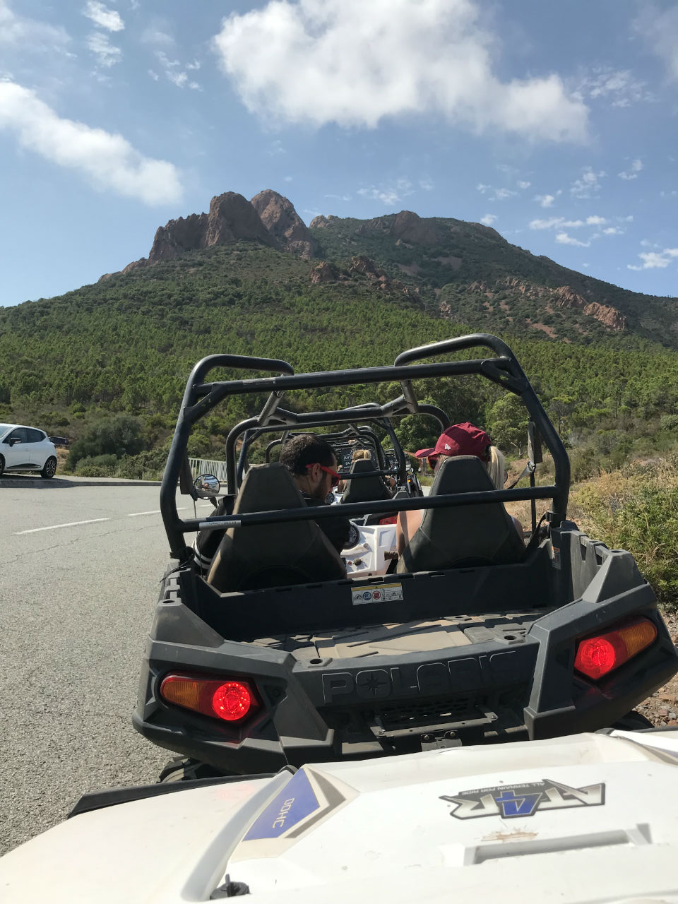 Nos conseils pour votre première randonnée en buggy